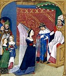 Aliénor d'Aquitaine - Le Château des rêves